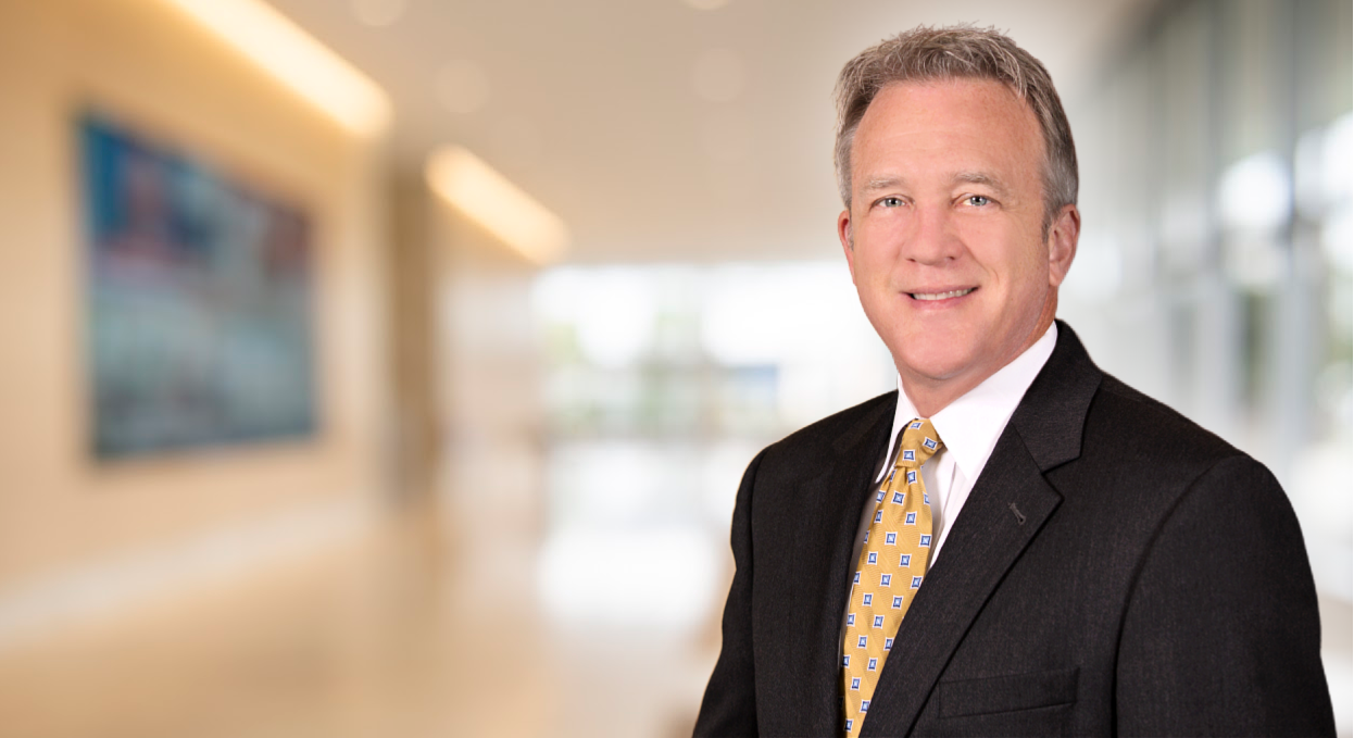 Brian Gilman Named to the Association of Legal Administrators Board of ...