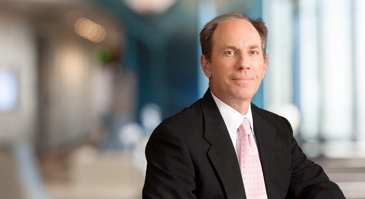 NC Attorney Byron L. Saintsing | Smith Debnam