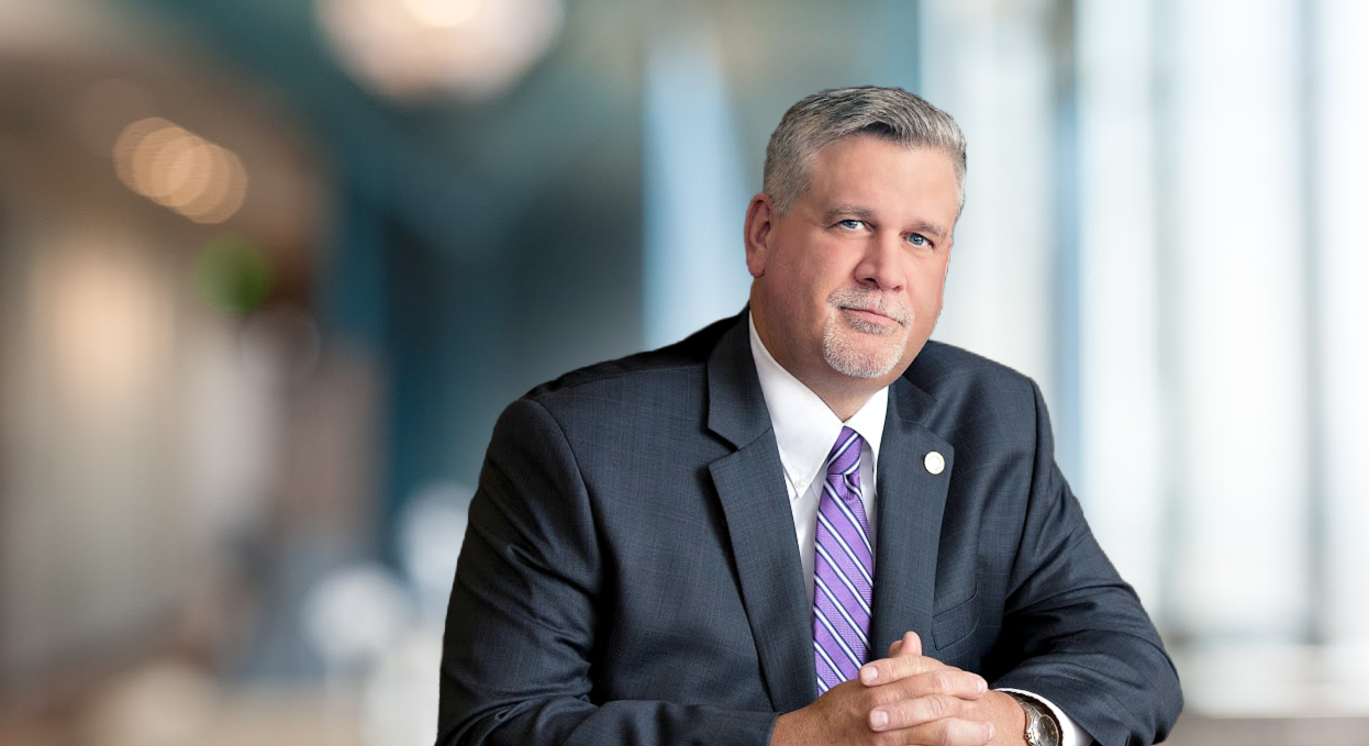 NC Attorney Jeff D. Rogers | Smith Debnam