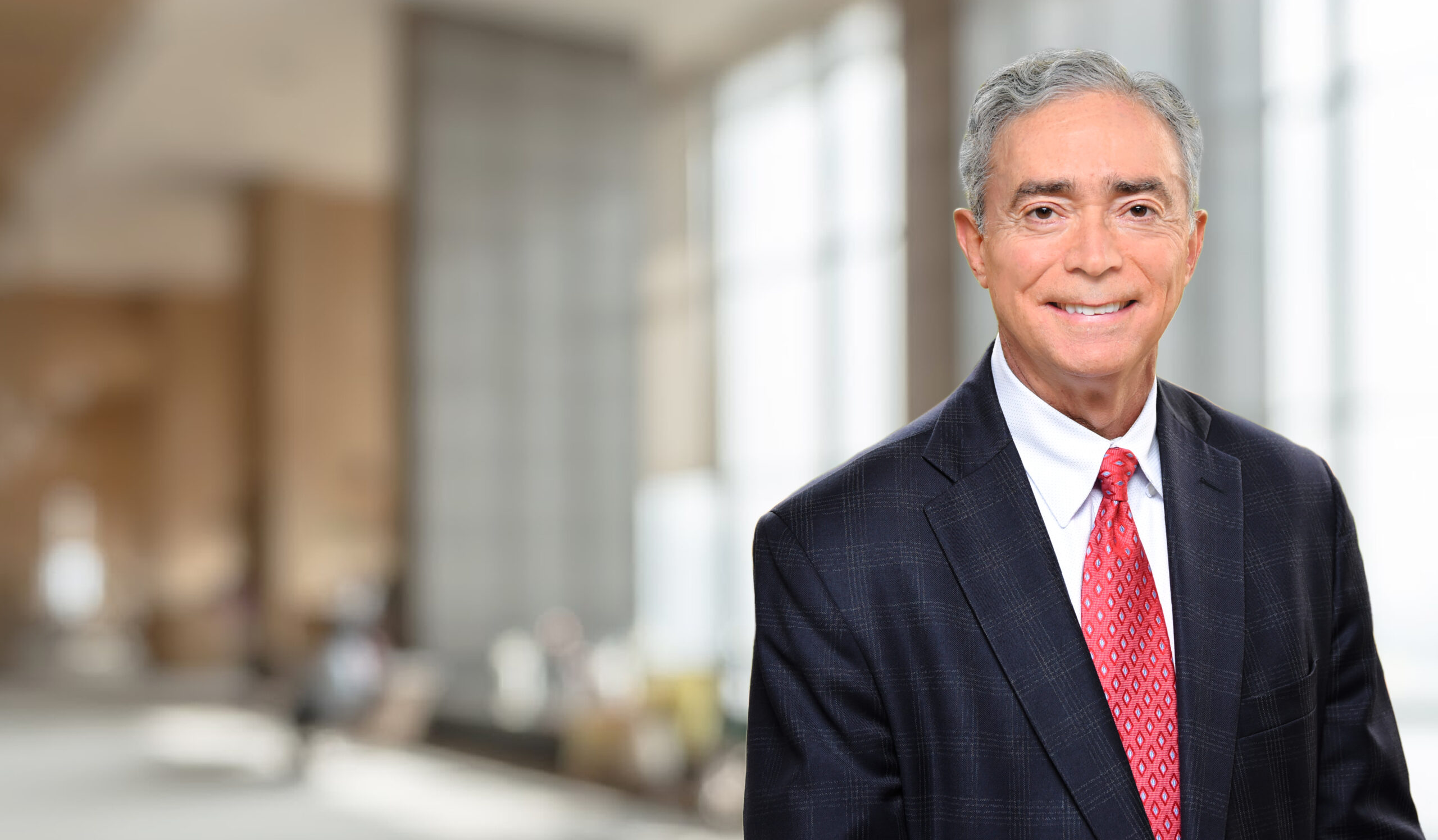 Jerry T. Myers | Attorney | Smith Debnam Law Firm