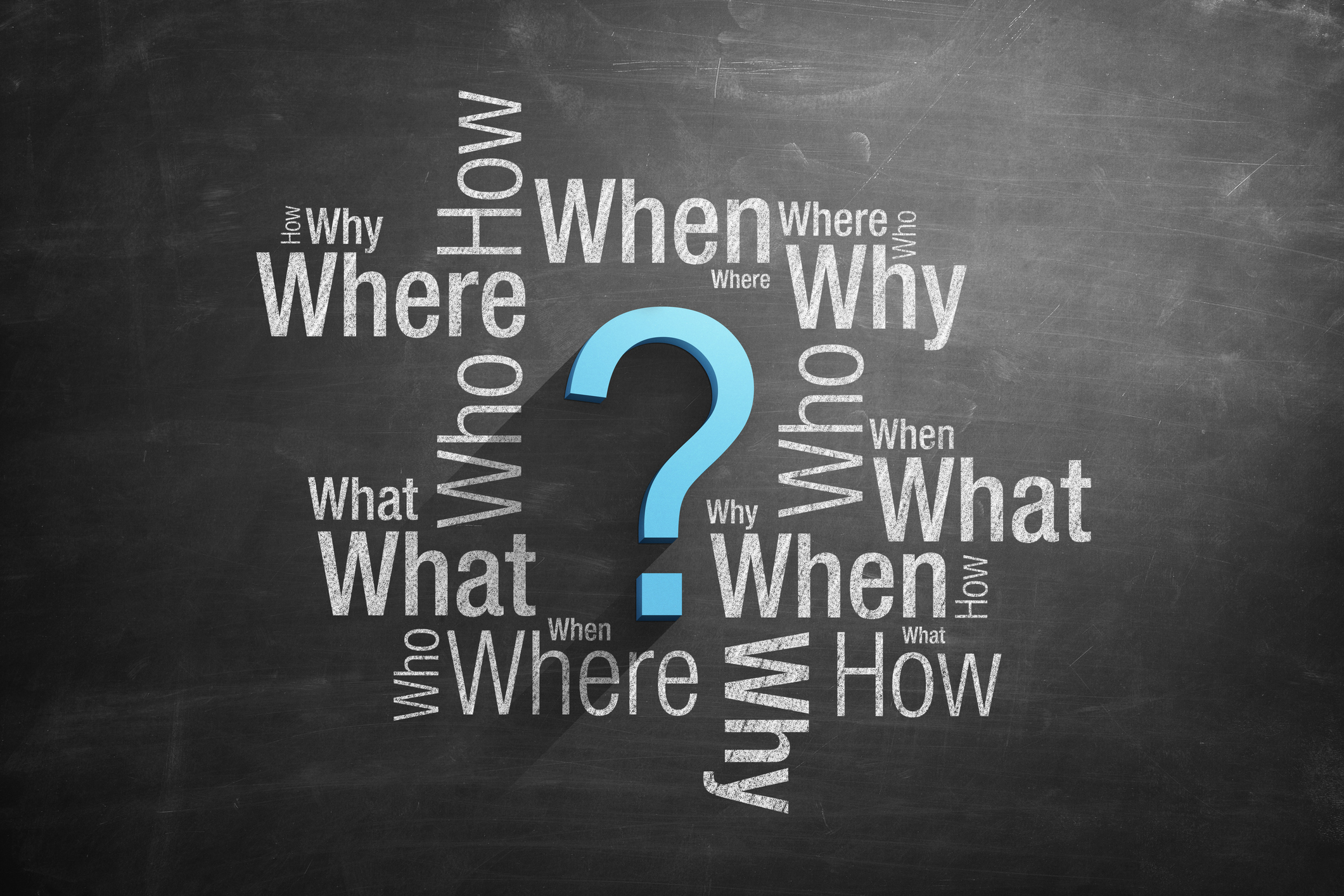 When is a Question of Fact NOT a Question of Fact?