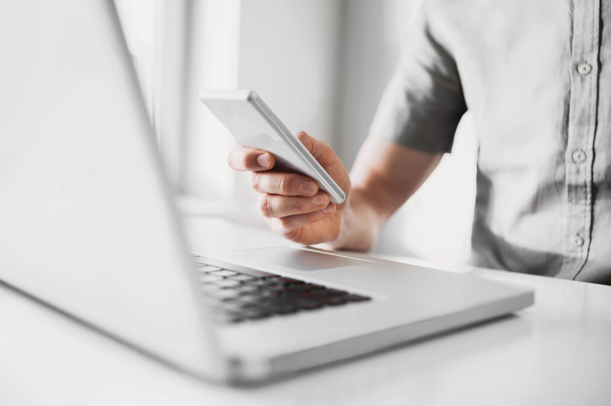 District Court Rules Telemarketer's Single Unanswered Call Creates ...