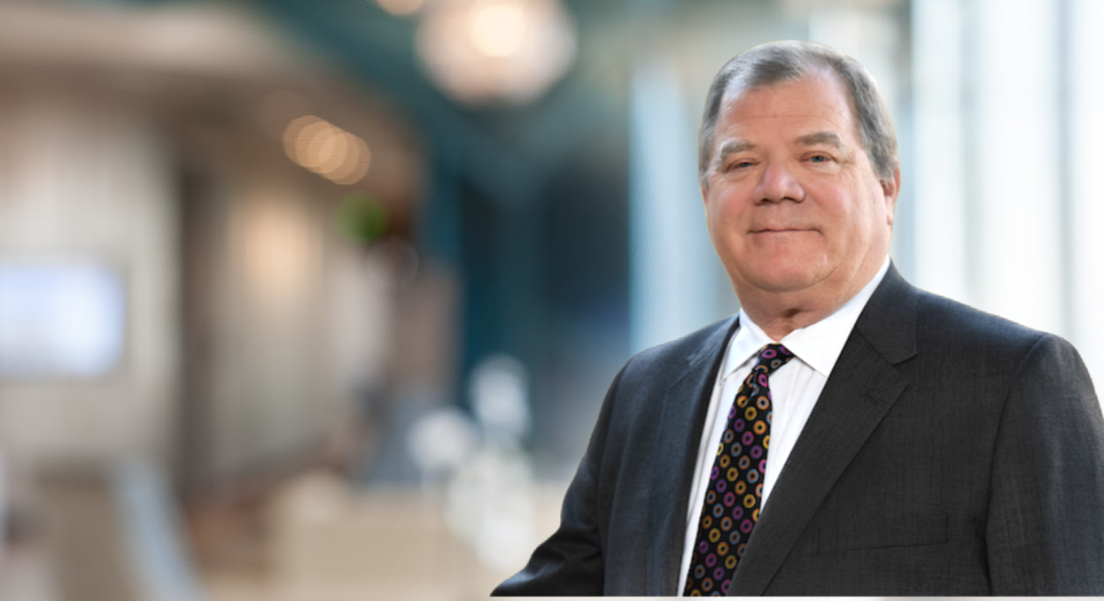 Smith Debnam Attorney Ron Jones Elected to Trident Technical College ...