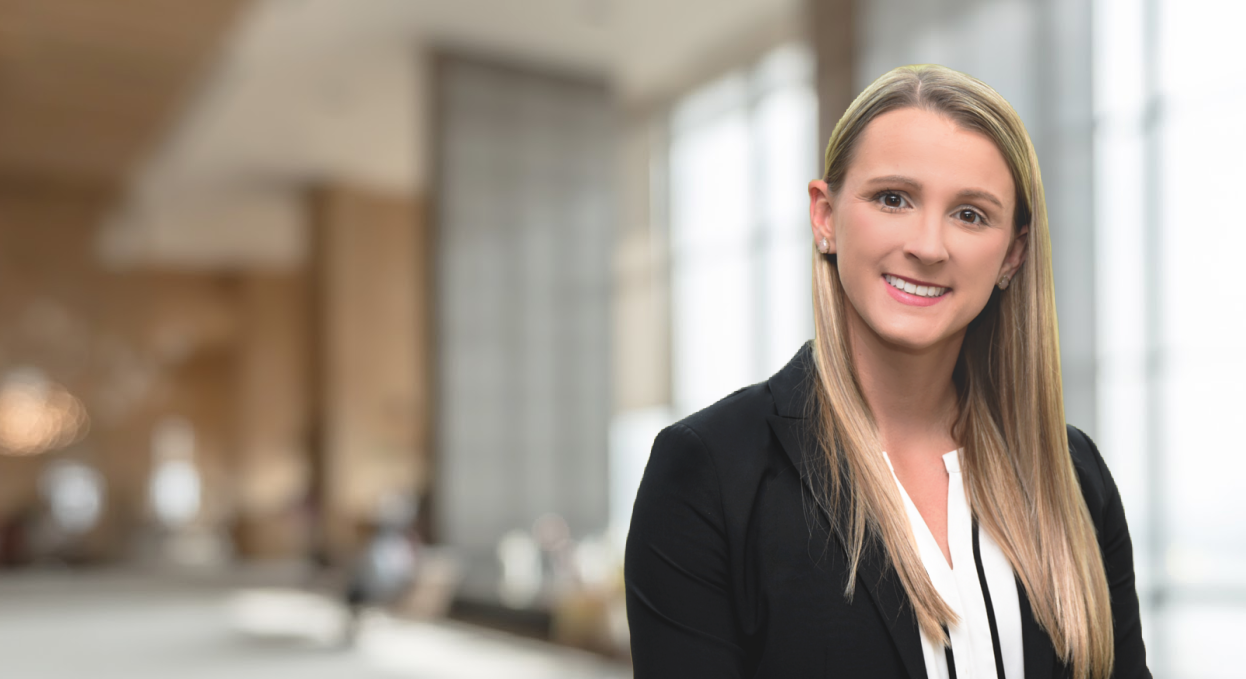 Smith Debnam Welcomes Attorney Melissa A. Tulis - Smith Debnam