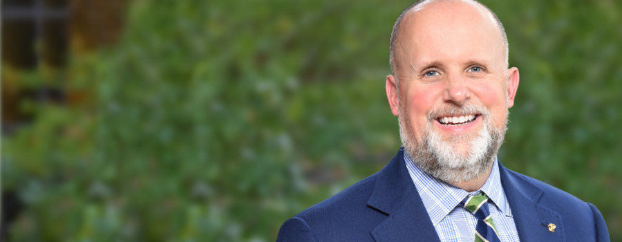 Former District Court Judge of Wake County Michael J. Denning Joins ...