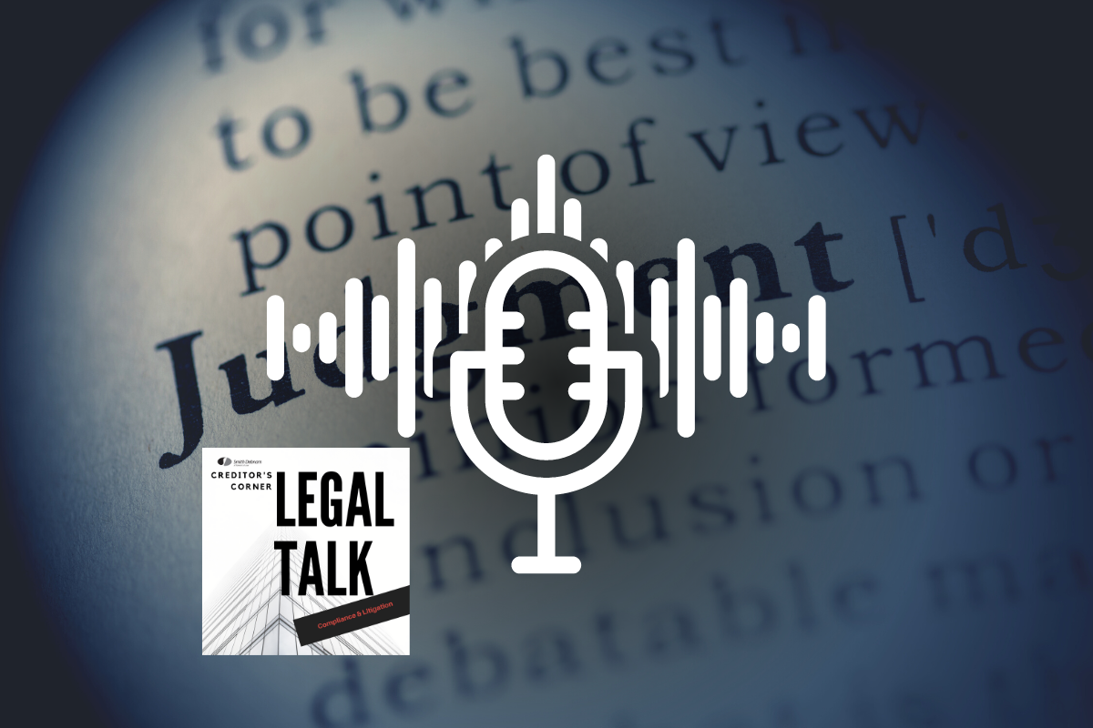 NC Court of Appeals Confirms Key Rule Benefitting Judgment-Creditors ...