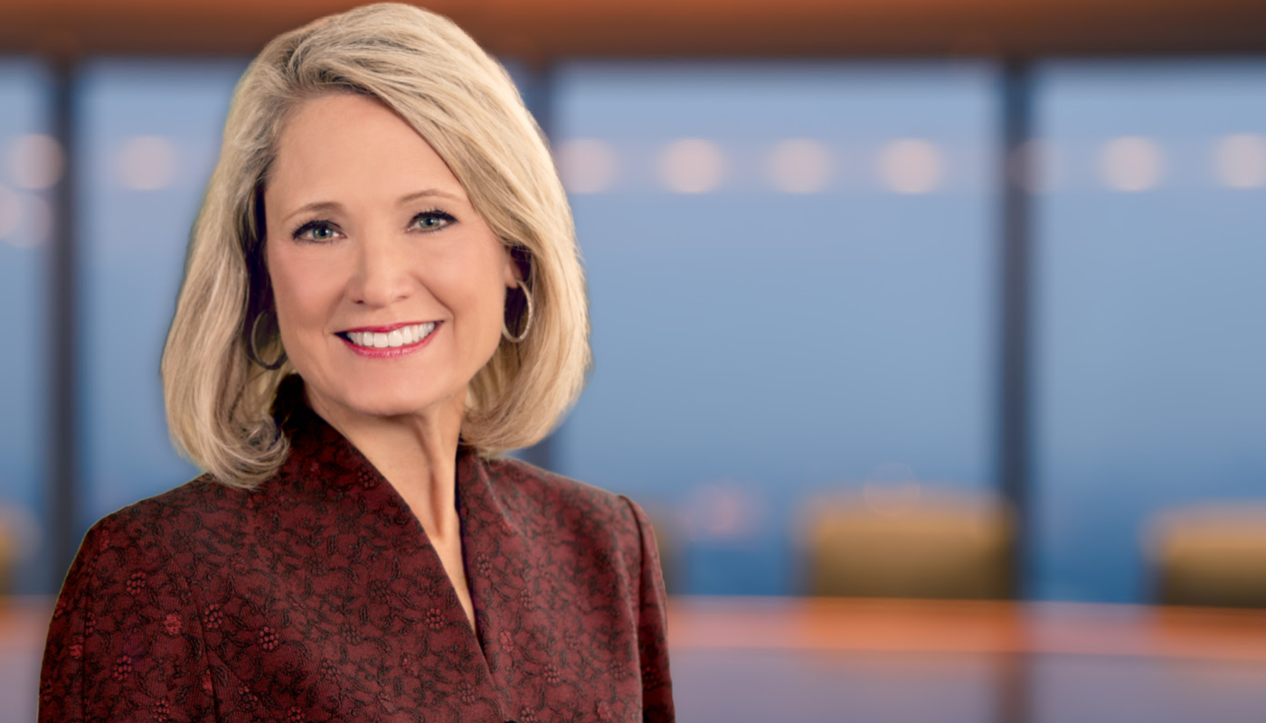 Kristin Ruth Inducted Into North Carolina Pro Bono Honor Society