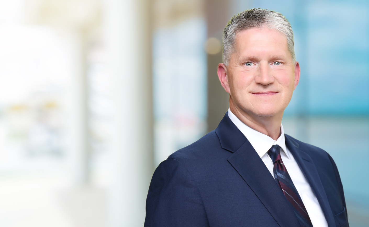 Scott Kellum, EMCM - Smith Debnam