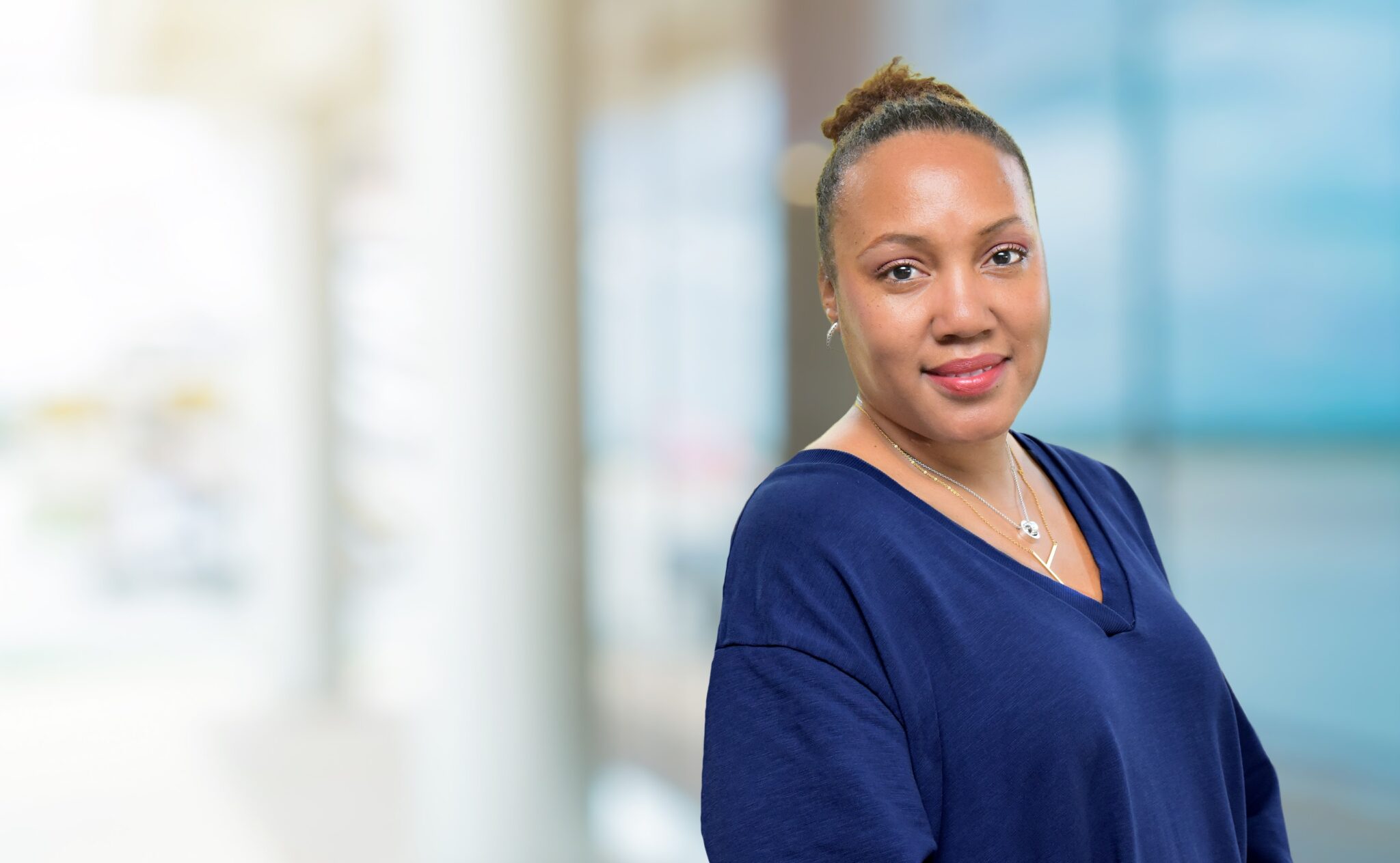 Diversity, Equity & Inclusion