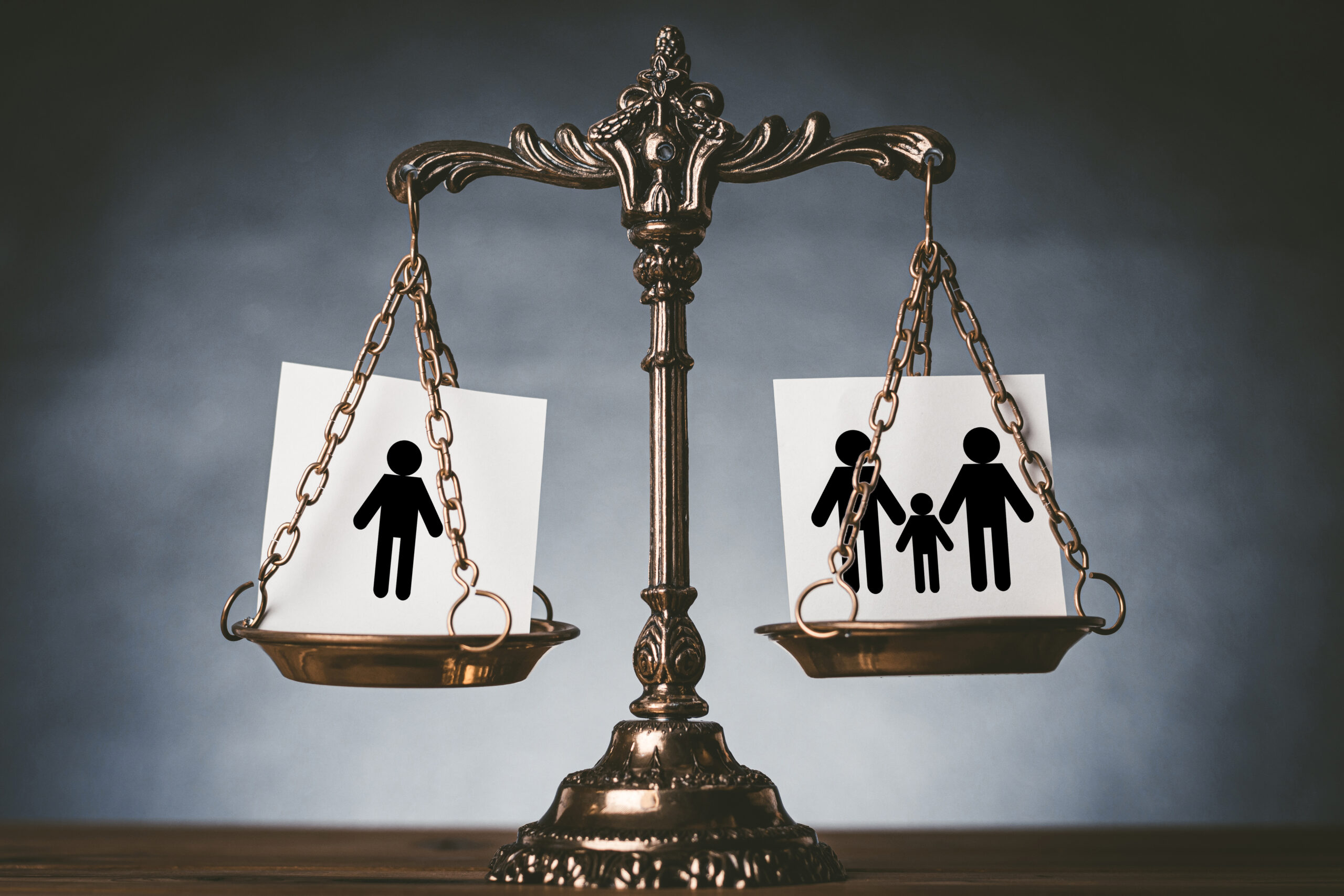 Understanding Termination of Parental Rights in North Carolina