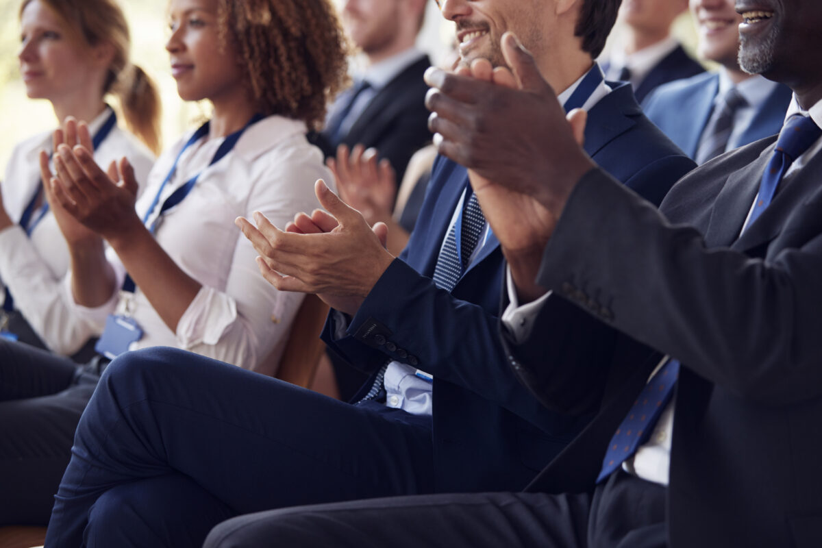 2025 NCBA Connect - Smith Debnam