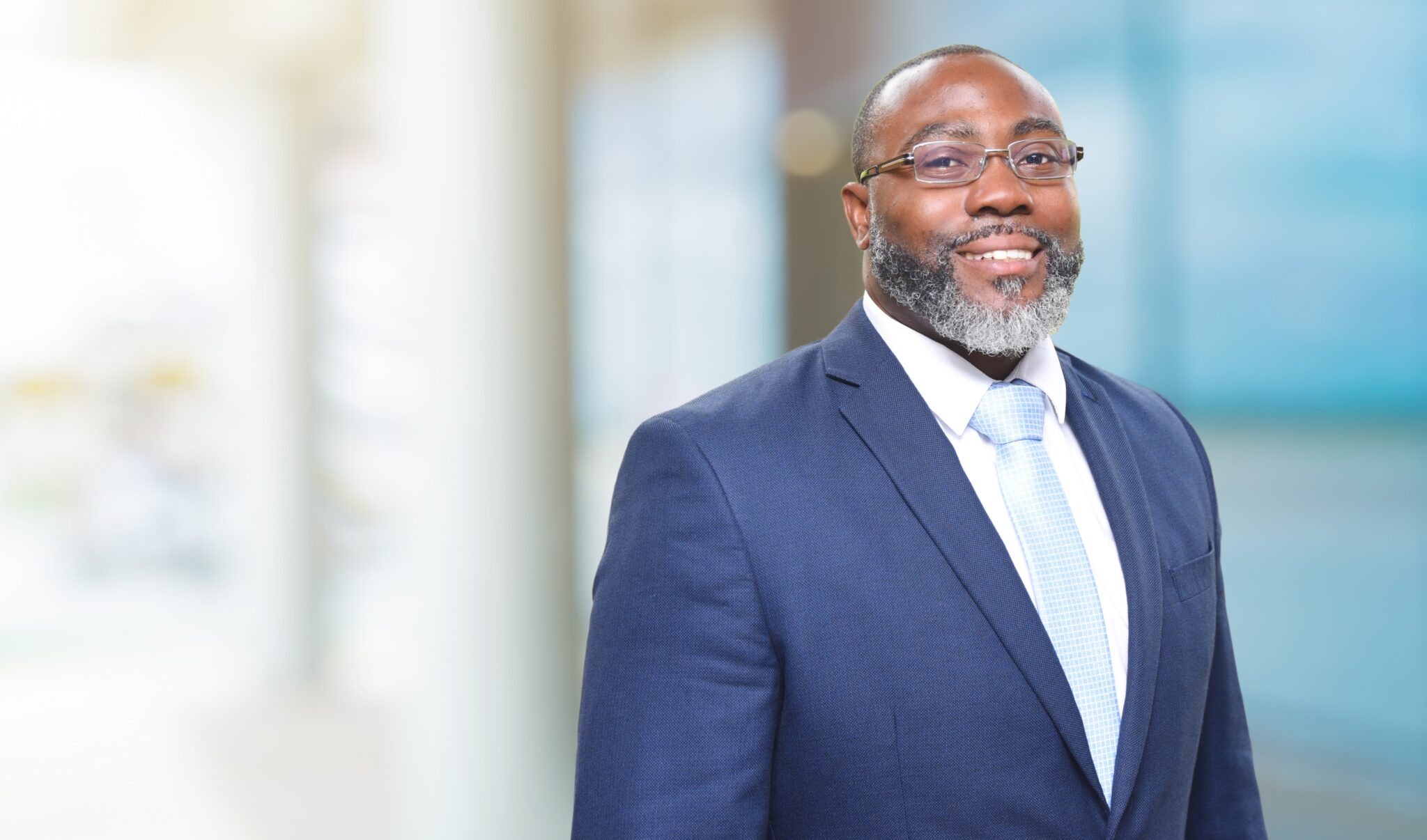 Diversity, Equity & Inclusion